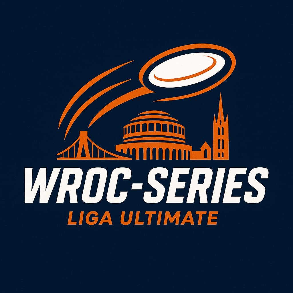 WROC-SERIES Międzynarodowa Liga Ultimate Frisbee 🥏